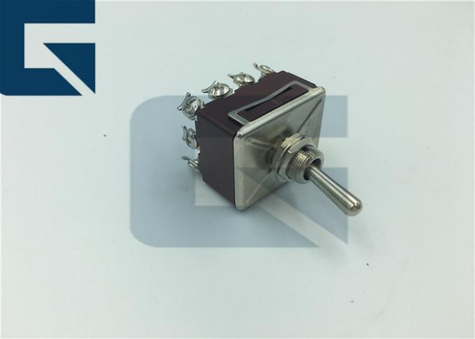 De Sensor van Graafwerktuig 283-3074 Snelheid 2833074 van erpillar E312 ...