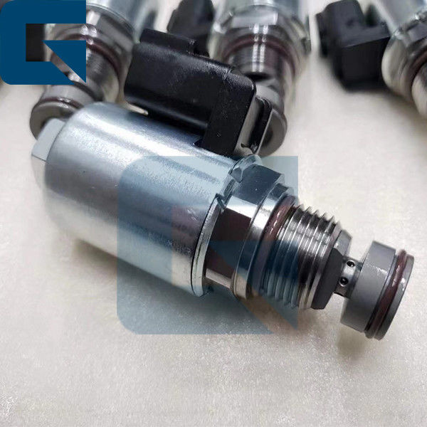 Solenoïdeklep van Caterpillar 175-3893 1753893 voor het Graafwerktuig ...
